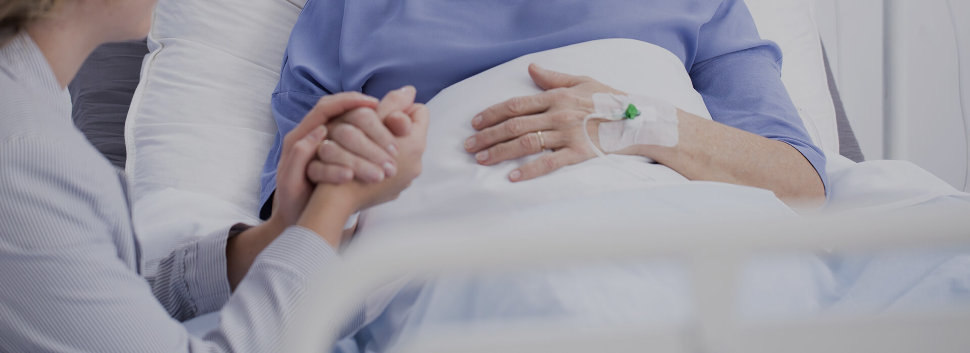 Soins Palliatifs à Saint Gérard : Groupe Prumont - Infirmiers